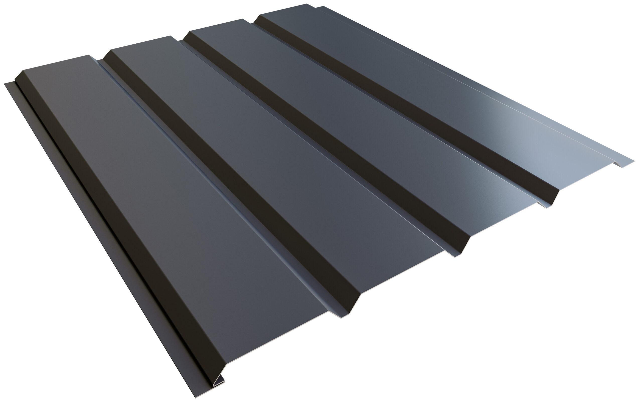 Aluminium, Soffit and Fascia | AV Exterior